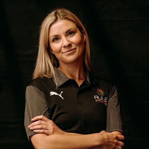 Meet the Team – Alive Fitness